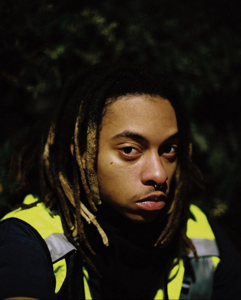 Howard Donald Dreadlocks