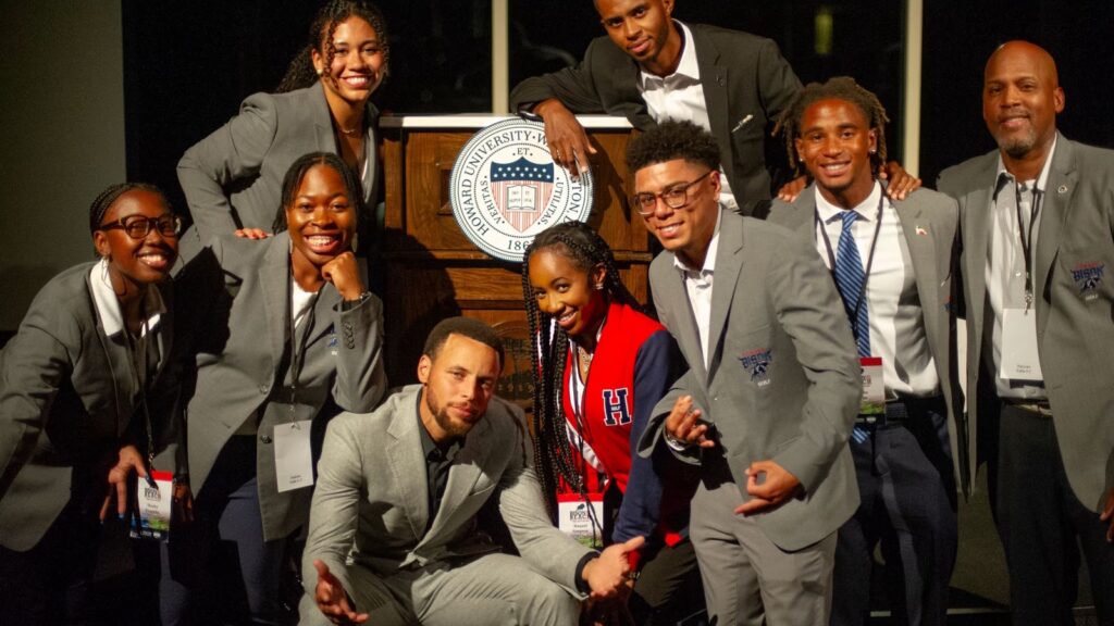 ESPN to air docu-series featuring Howard University golf - The Hilltop