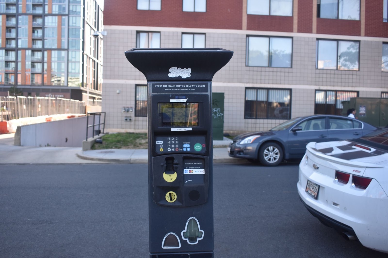 Howard University Students Discuss Parking Predicaments – The Hilltop