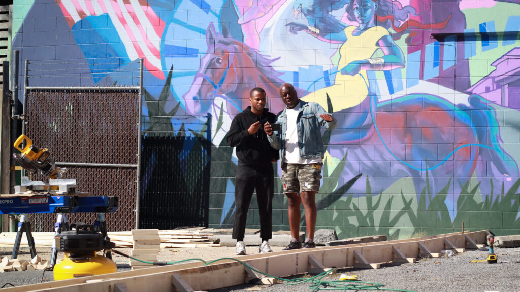 Sandlot D.C. Is Coming To Shaw – The Hilltop