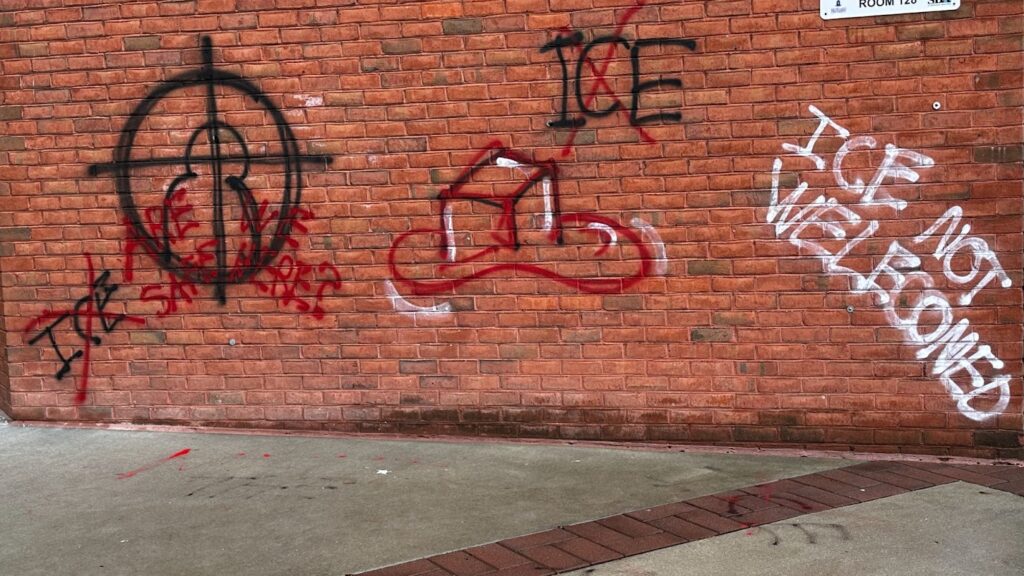 ICE and CBP Authorized for Deportation Enforcement, ICE Recruits at ...