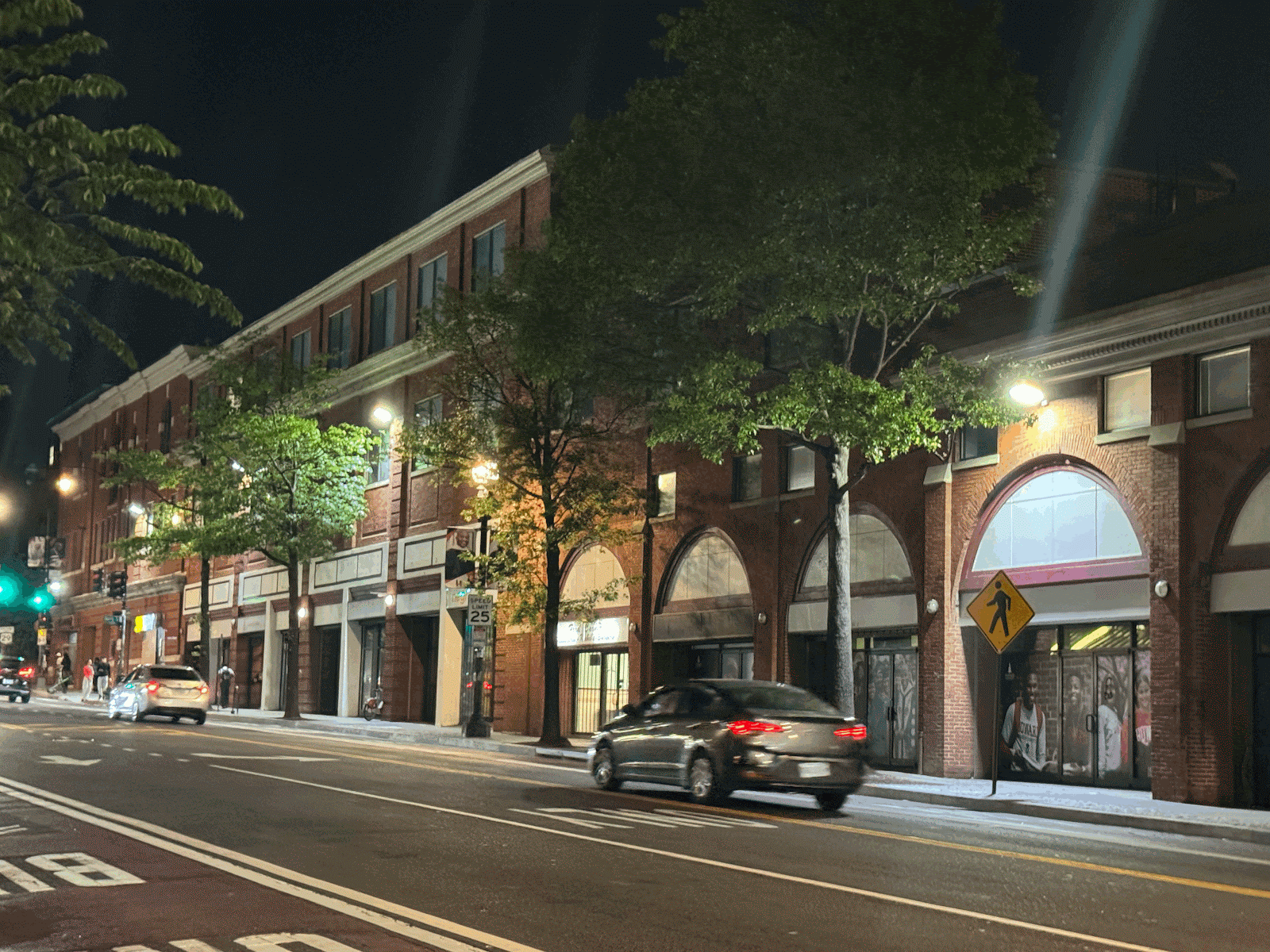 Howard’s Wonder Plaza To Be Remodeled Causing Several Restaurants to ...