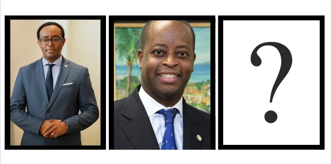 Howard Community Calls for Transparency in the Next President – The Hilltop