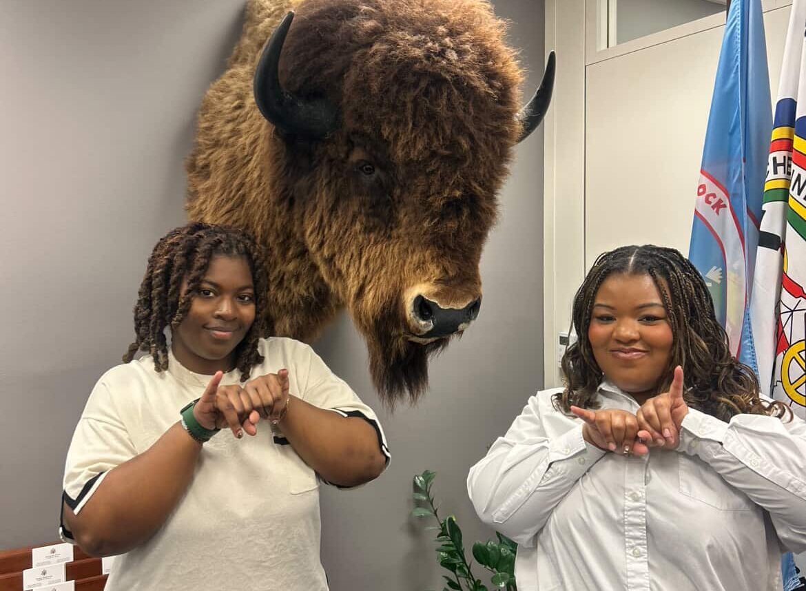 Howard Opens a Young People’s Alliance Chapter – The Hilltop