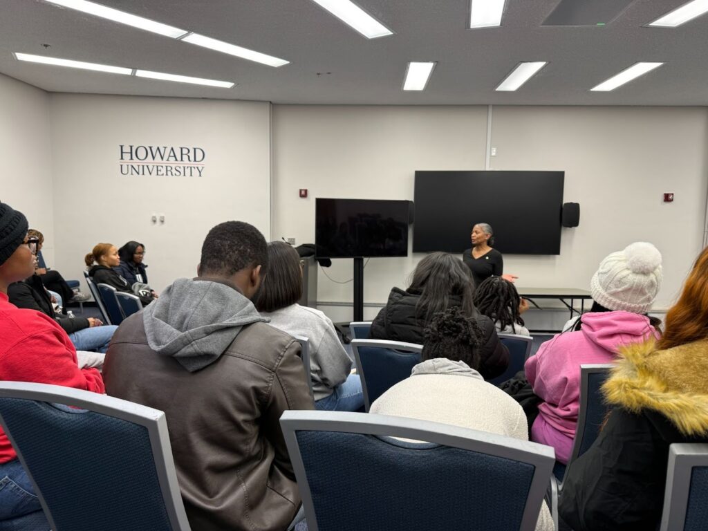 Students Lead Months-Long Preparation for Alternative Spring Break ...